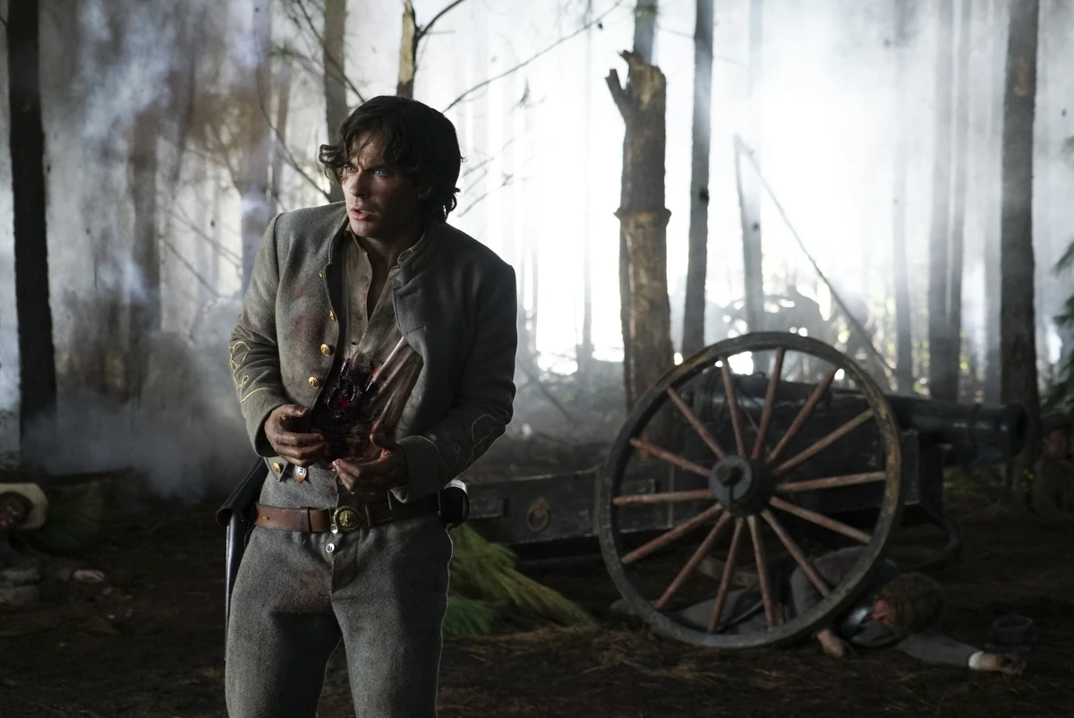 Hell Is Other People | The Vampire Diaries Wiki | Fandom