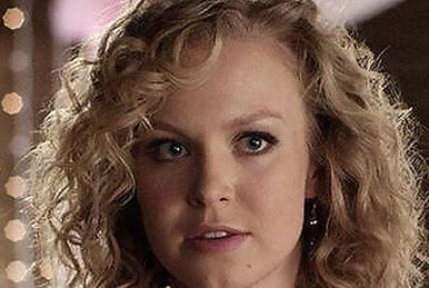 Sarah Jones Vampire Diaries Character Name