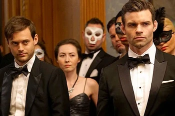 Los Strix | Wiki Vampirediaries | Fandom