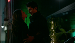 Joshua Rosza | The Vampire Diaries Wiki | Fandom