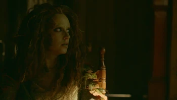 Dryad | The Vampire Diaries Wiki | Fandom