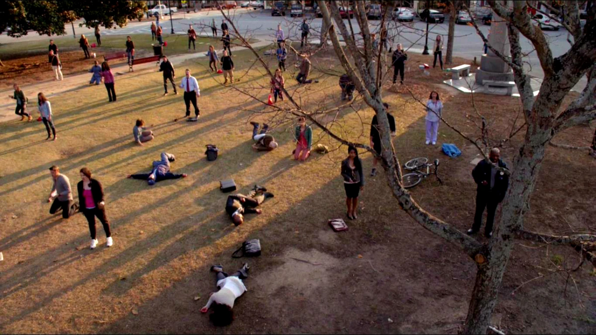 The Magic Purification Spell | The Vampire Diaries Wiki | Fandom