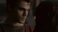 Silas and Qetsiyah | The Vampire Diaries Wiki | Fandom