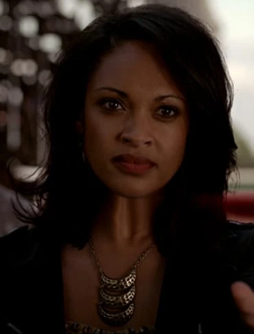 Aja | Wiki Vampirediaries | Fandom