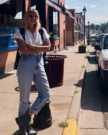 Eva McKenna | The Vampire Diaries Wiki | Fandom