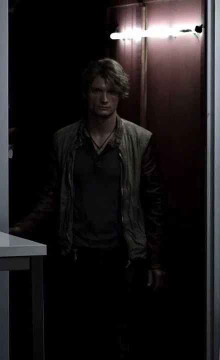 Gregor | Wiki Vampirediaries | Fandom