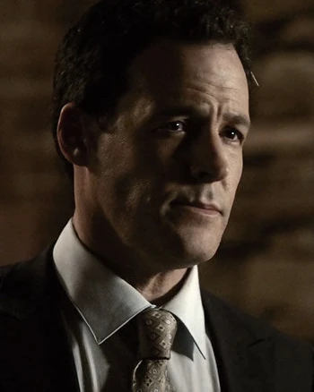 Richard Lockwood | Wiki Vampirediaries | Fandom