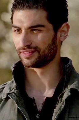 Markos | Vampire Diaries Wiki | Fandom