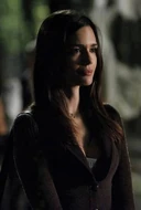 Meredith Sulez | The Vampire Diaries Wiki | Fandom