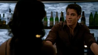 Ben McKittrick | The Vampire Diaries Wiki | Fandom