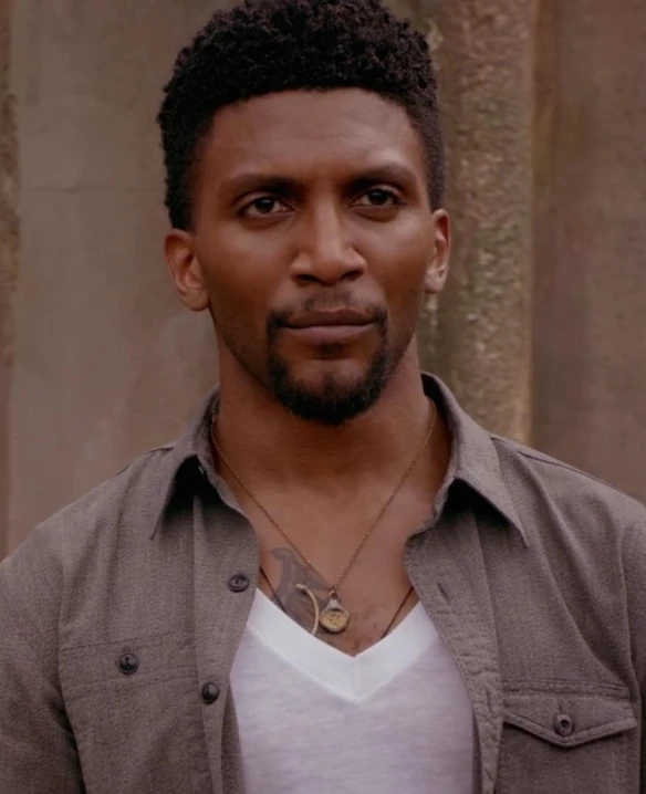 Vincent Griffith | Wiki Vampirediaries | Fandom