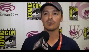 Michael Suby | The Vampire Diaries Wiki | Fandom