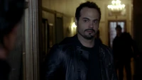 Frederick | The Vampire Diaries Wiki | Fandom