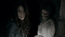 Pearl Zhu Vampire Diaries