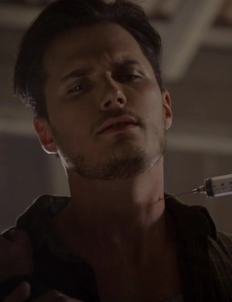 Dwayne | Wiki Vampirediaries | Fandom