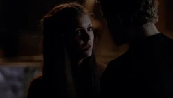 Vampire Diaries Silas And Amara