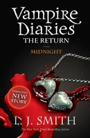 The Return: Midnight | The Vampire Diaries Wiki | Fandom