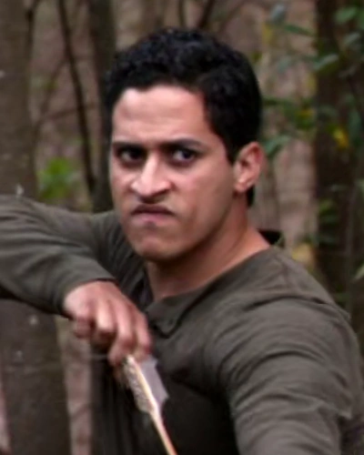 Kurt | The Vampire Diaries Wiki | Fandom