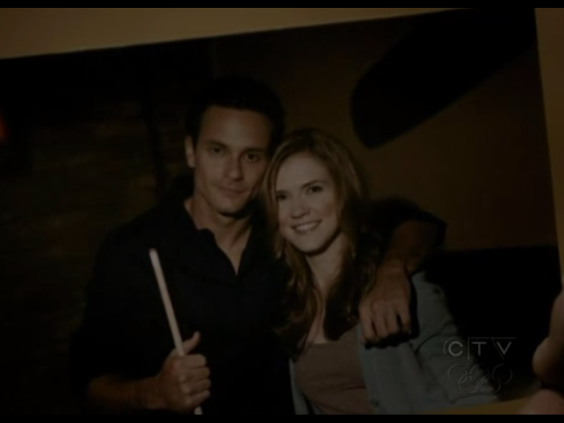 Fell Family | The Vampire Diaries Wiki | Fandom