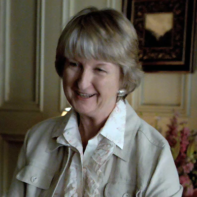 Theophilia Flowers | The Vampire Diaries Wiki | Fandom