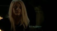 Ariane | The Vampire Diaries Wiki | Fandom