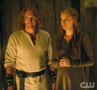 Mikaelson Family | The Vampire Diaries Wiki | Fandom