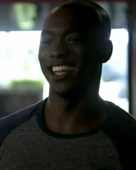 Carter | Wiki Vampirediaries | Fandom