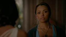 Bonnie Bennett | The Vampire Diaries Wiki | Fandom