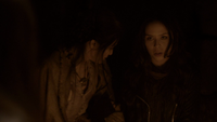 Pearl | The Vampire Diaries Wiki | Fandom
