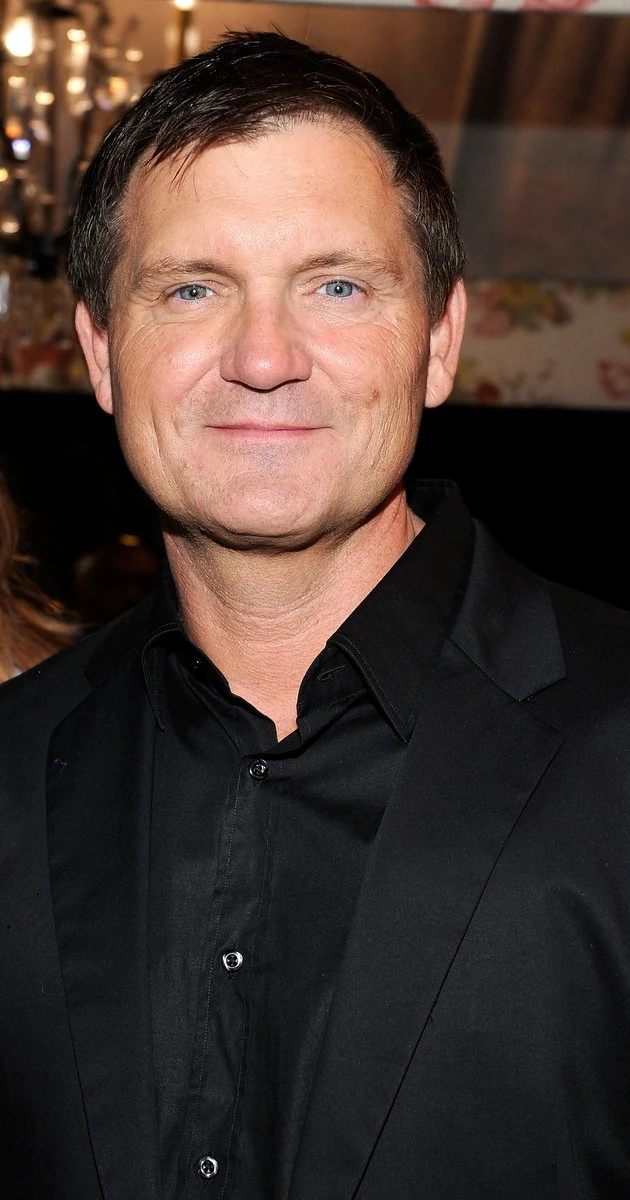 Kevin Williamson | Wiki Vampirediaries | Fandom