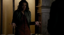Bonnie Bennett | The Vampire Diaries Wiki | Fandom