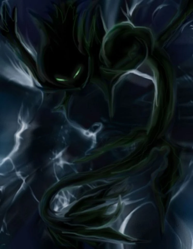 Phantom (Spezies) | Vampire Diaries Wiki | Fandom