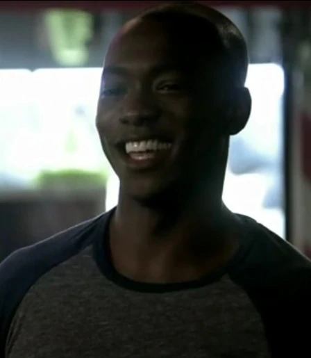 Carter | Vampire Diaries Wiki | Fandom