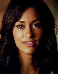 Silas, Amara, and Qetsiyah | The Vampire Diaries Wiki | Fandom