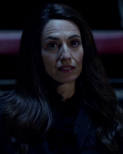 Dahlia | The Vampire Diaries Wiki | Fandom