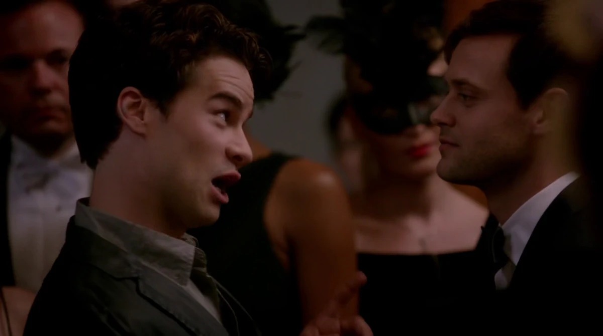 Lucien and Tristan | The Vampire Diaries Wiki | Fandom