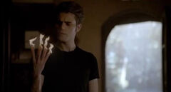 Silas and Qetsiyah | The Vampire Diaries Wiki | Fandom