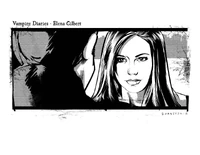The Vampire Diaries: Digital Comic | The Vampire Diaries Wiki | Fandom