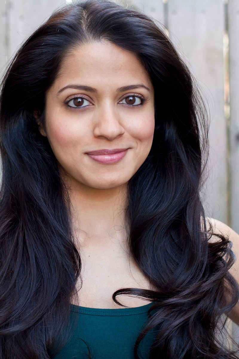 Mouzam Makkar | The Vampire Diaries Wiki | Fandom