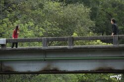 Wickery Bridge | The Vampire Diaries Wiki | Fandom
