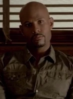 Connor Jordan | The Vampire Diaries Wiki | Fandom