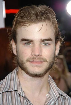 David Gallagher 2009