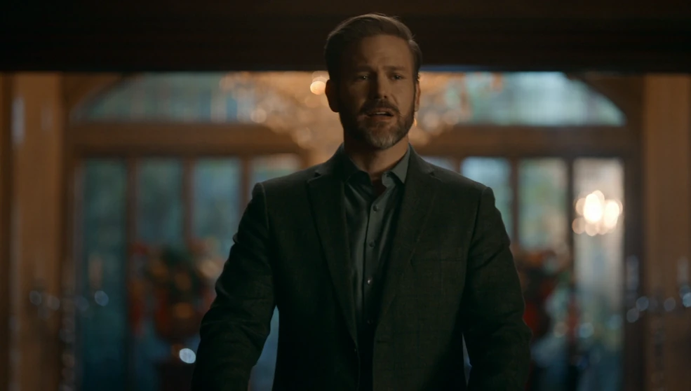 Alaric Saltzman Skuespiller