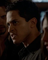 Kurt | The Vampire Diaries Wiki | Fandom