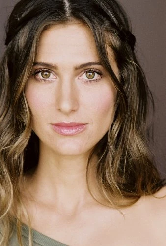 Kristin Erickson | The Vampire Diaries Wiki | Fandom