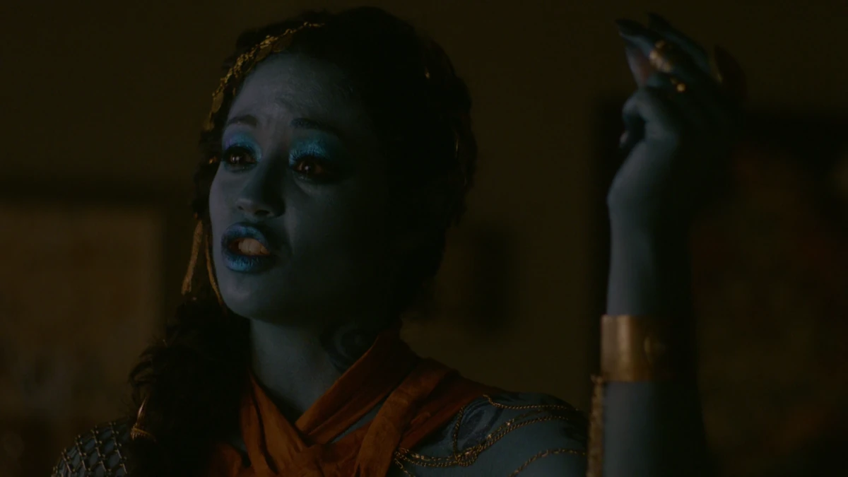 Wish Granting | The Vampire Diaries Wiki | Fandom