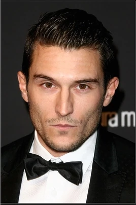 Lex Shontz | The Vampire Diaries Wiki | Fandom