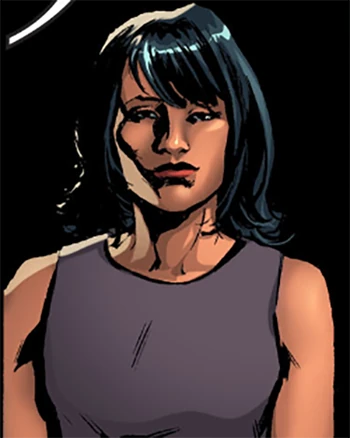 Amelia Bennett | The Vampire Diaries Wiki | Fandom