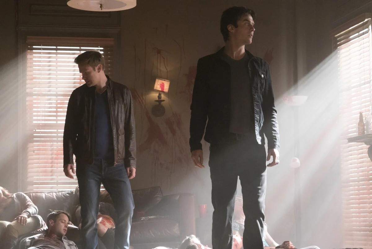 One Way or Another | Wiki Vampirediaries | Fandom