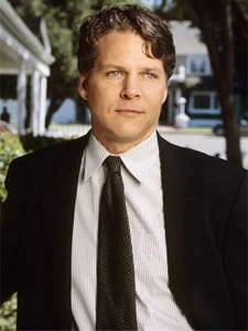 Michael Reilly Burke | The Vampire Diaries Wiki | Fandom